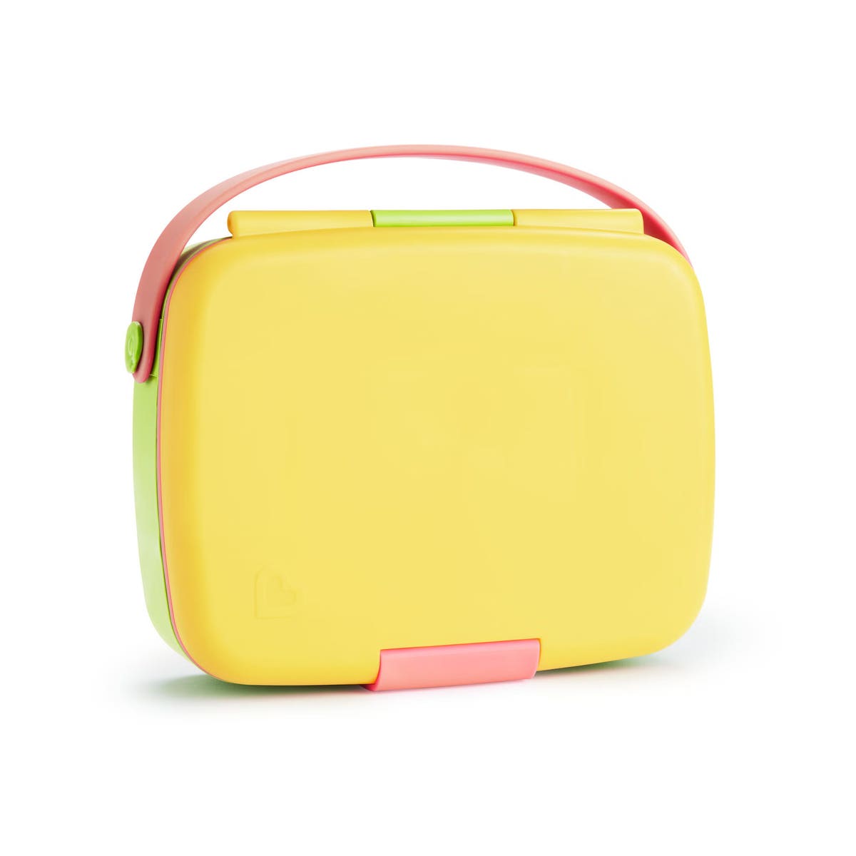Munchkin -lunch Bento Box Yellow | Mothercare UAE
